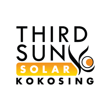 Third Sun Kokosing Solar solar reviews, complaints, address & solar ...