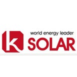 Is K Solar best for a home solar panel setup?