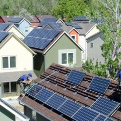 Lighthouse Solar solar reviews, complaints, address & solar panels cost