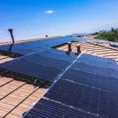 Sol-up USA LLC solar reviews, complaints, address & solar panels cost