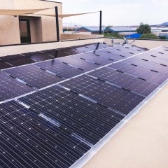 Sol-up USA LLC solar reviews, complaints, address & solar panels cost