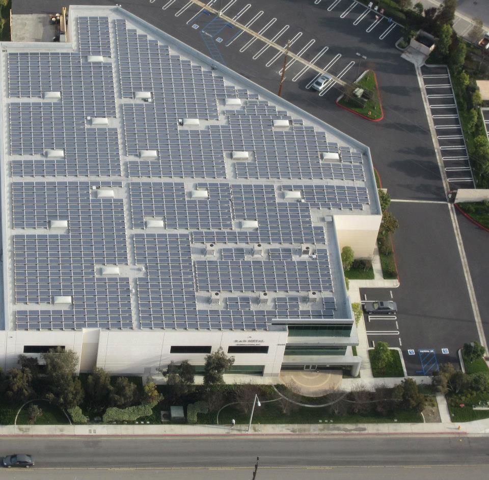 So-Cal Solar Inc. solar reviews, complaints, address & solar panels cost
