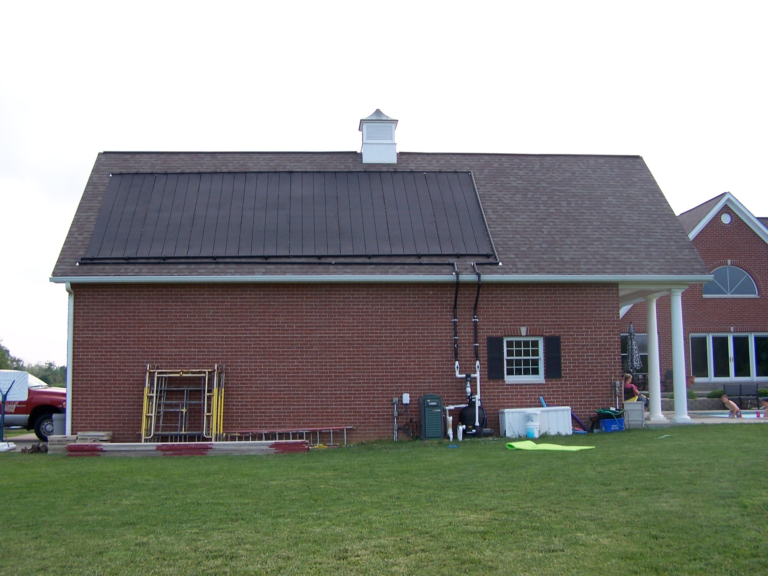 ECI Wind and Solar solar reviews, complaints, address & solar panels cost