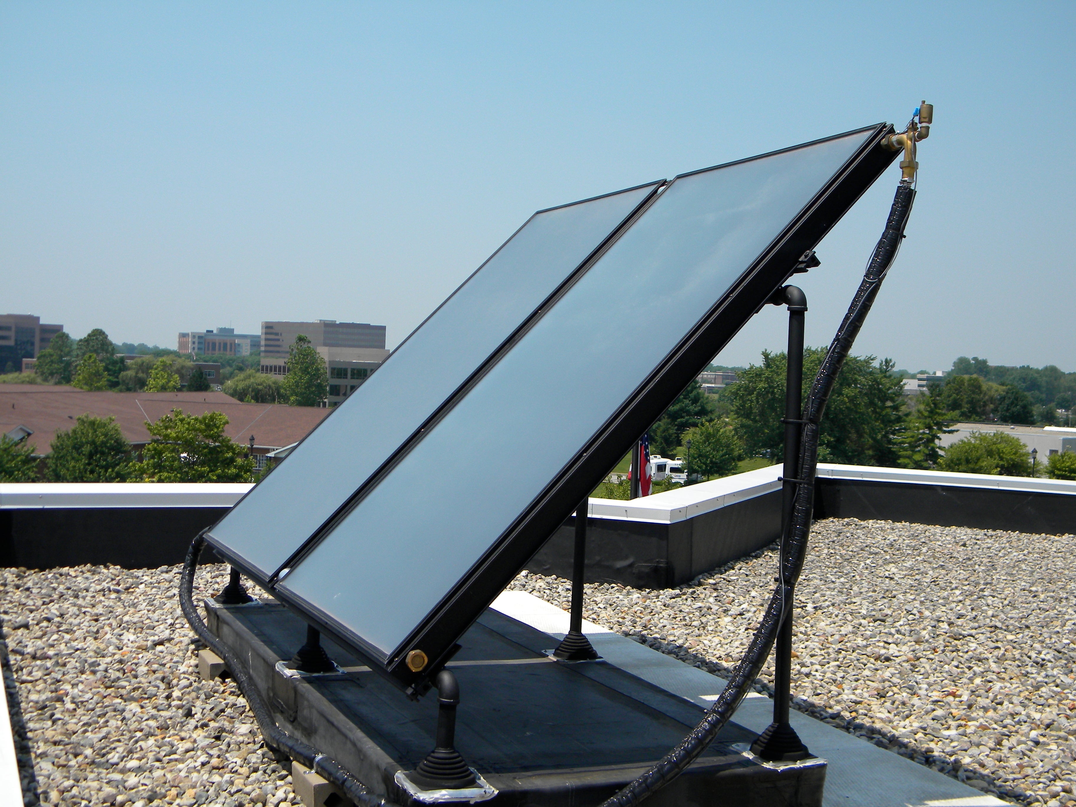 ECI Wind and Solar solar reviews, complaints, address & solar panels cost