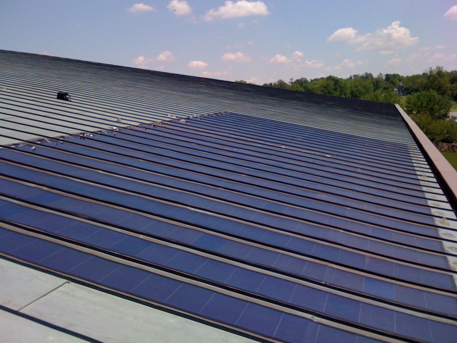 ECI Wind and Solar solar reviews, complaints, address & solar panels cost