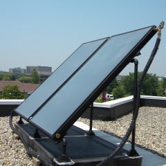 ECI Wind and Solar solar reviews, complaints, address & solar panels cost