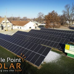 Eagle Point Solar solar reviews, complaints, address & solar panels cost