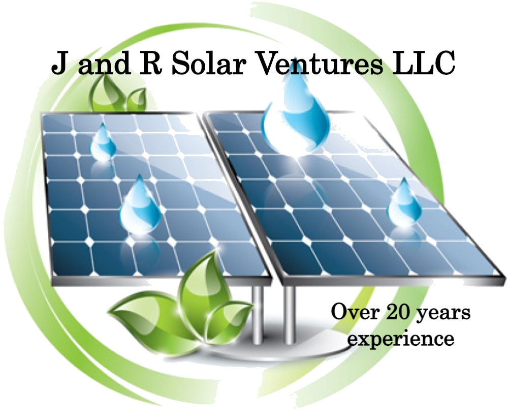 J and R Solar Ventures LLC solar reviews, complaints, address & solar ...