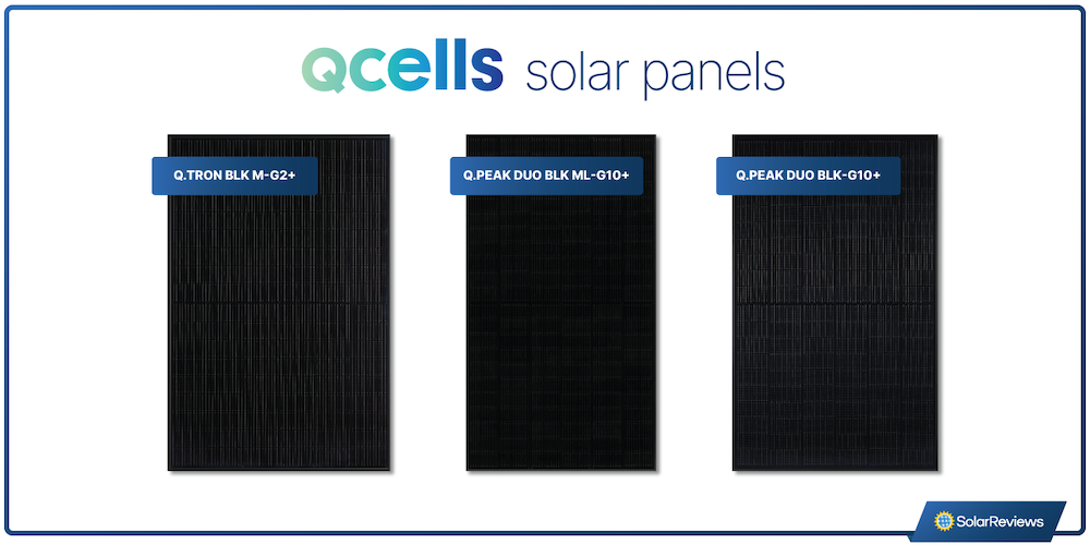 Expert review of Qcells solar panels for 2024