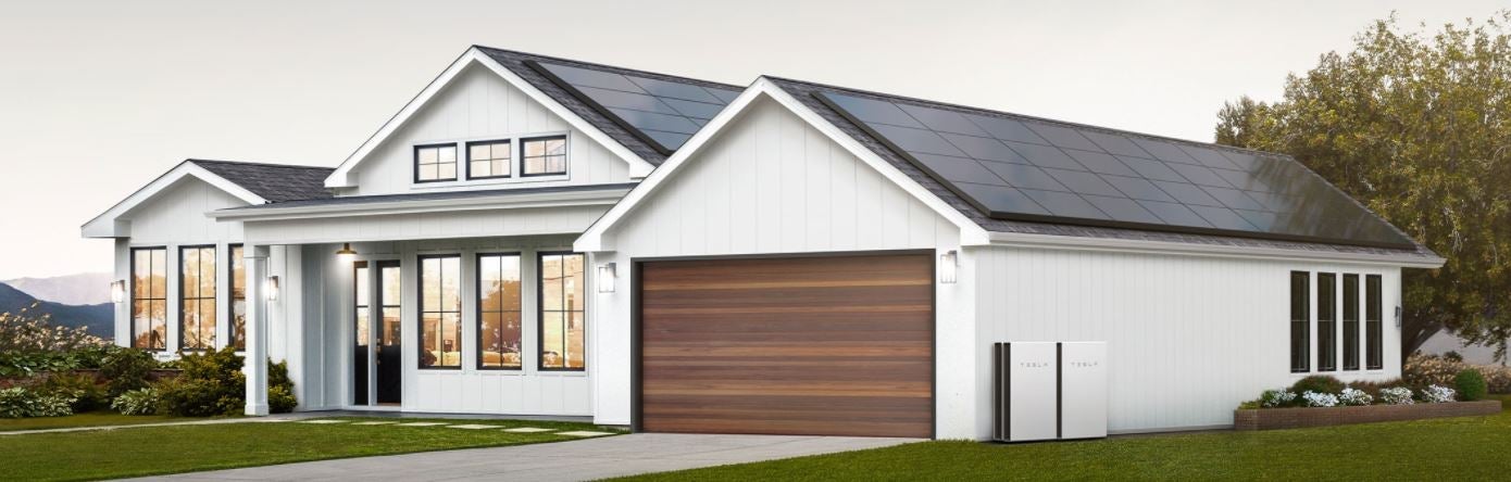 ¿Valen la Pena los Paneles Solares de Tesla en 2022?