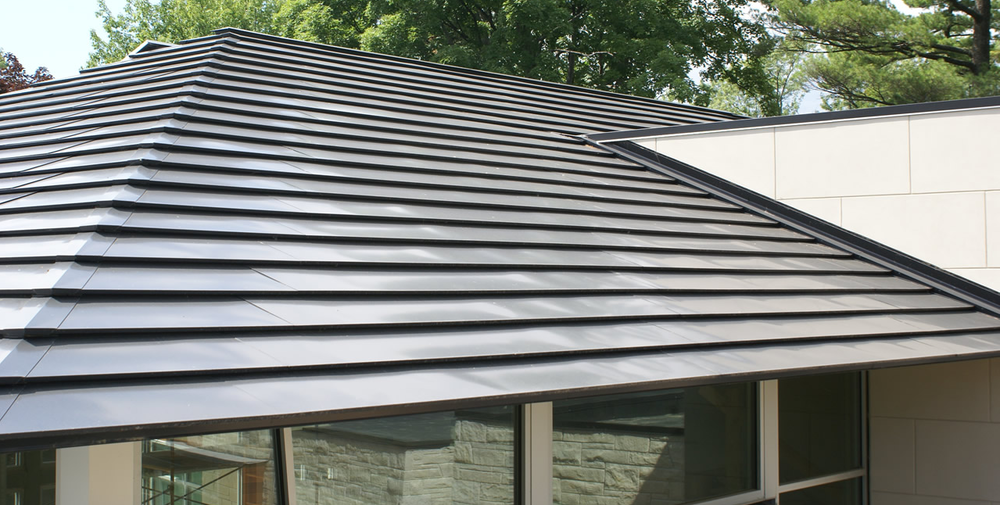 Tesla Solar Shingles Reinvent Solar Panels, But At a Cost