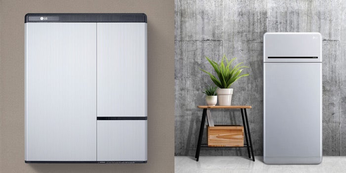Valoración de Expertos Sobre la Batería LG Energy Solution RESU: ¿Es ...