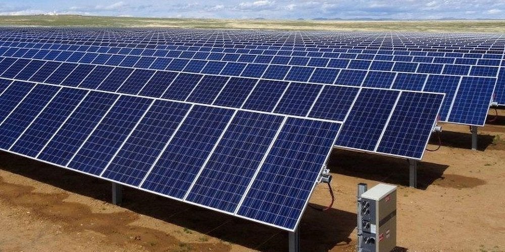 How the U.S. Electrical Grid Works