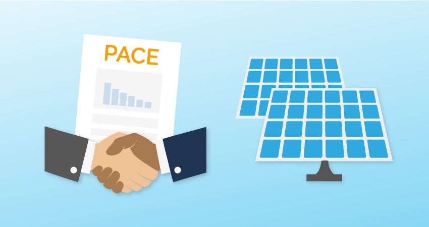 PACE program solar panels: Are they the right option for you?