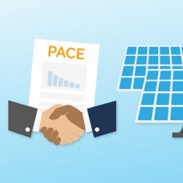 PACE Program Solar Panels: Are They the Right Option For You?