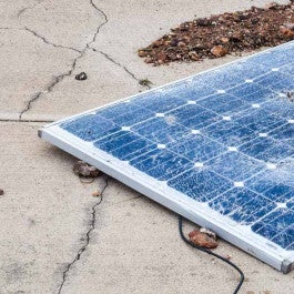 Solar Panel Insurance: A Guide to Home Insurance For Solar