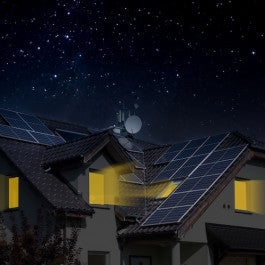 Compare solar companies, solar panels, and solar prices | SolarReviews