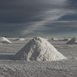 Where Lithium Mining in the United States Stands Today