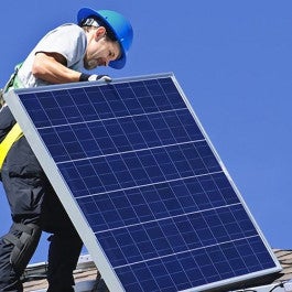 Everything You Need to Know About Used Solar Panels