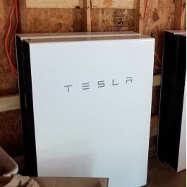 Overview of PG&E and Tesla’s Virtual Power Plant Program