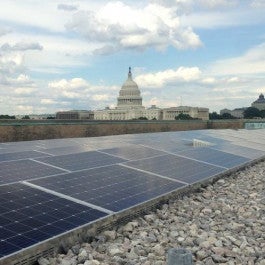 Compare solar companies, solar panels, and solar prices | SolarReviews