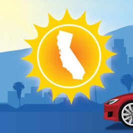 California Electric Vehicle Incentives: What You Need to Know