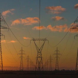 How the U.S. Electrical Grid Works