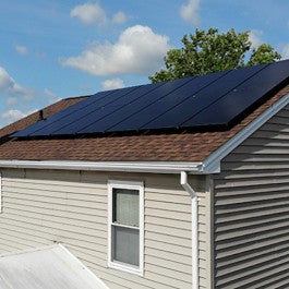 Compare solar companies, solar panels, and solar prices | SolarReviews