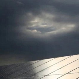 What Happens to Solar Panels in a Hurricane?