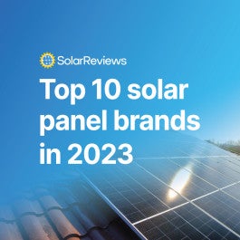 Compare solar companies, solar panels, and solar prices | SolarReviews
