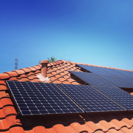 How Solar Is Installed On Clay Tile Roofs