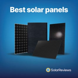 The Best Solar Panels for Homes in 2023
