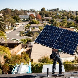 SolarReviews Ranks the Best Solar Installation Companies