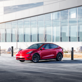 Electric Vehicle Incentives: What You Need to Know