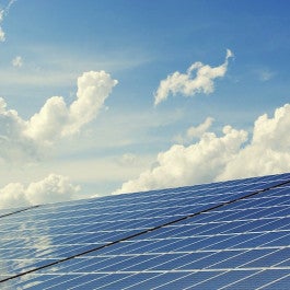 What Are Solar Arrays & Are They Right For Your Home?