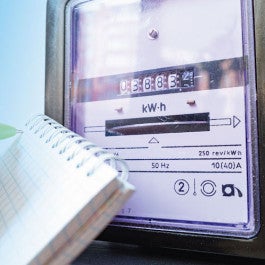 The Correct Way to Read Your Electricity Bill