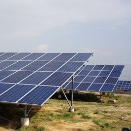 Utility-Scale Solar: Definition, Costs & More