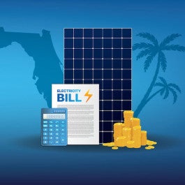 Are Solar Panels in Florida Worth It? 2023 Savings Guide