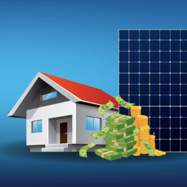 Your Guide to Going Solar with a HELOC