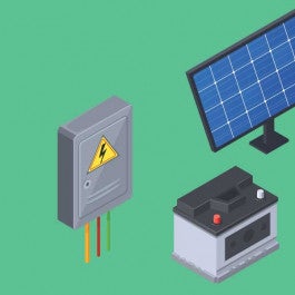 Solar Reviews - Blog