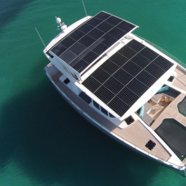 Solar Panels For Boats: What You Need To Know