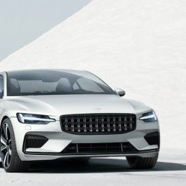 Polestar EV: The Full Review of a Luxury Vehicle