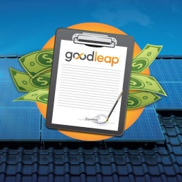 GoodLeap Solar Loans: What You Need to Know