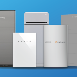 Compare solar companies, solar panels, and solar prices | SolarReviews