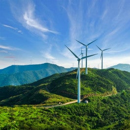 U.S. Grid Updates Needed to Go 100% Green