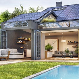 Compare solar companies, solar panels, and solar prices | SolarReviews