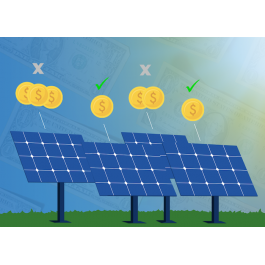 2023 Guide to Discount Solar Panels