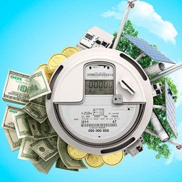 What is Net Metering and How Does it Work?
