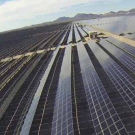 Are solar axis trackers worth the additional investment?