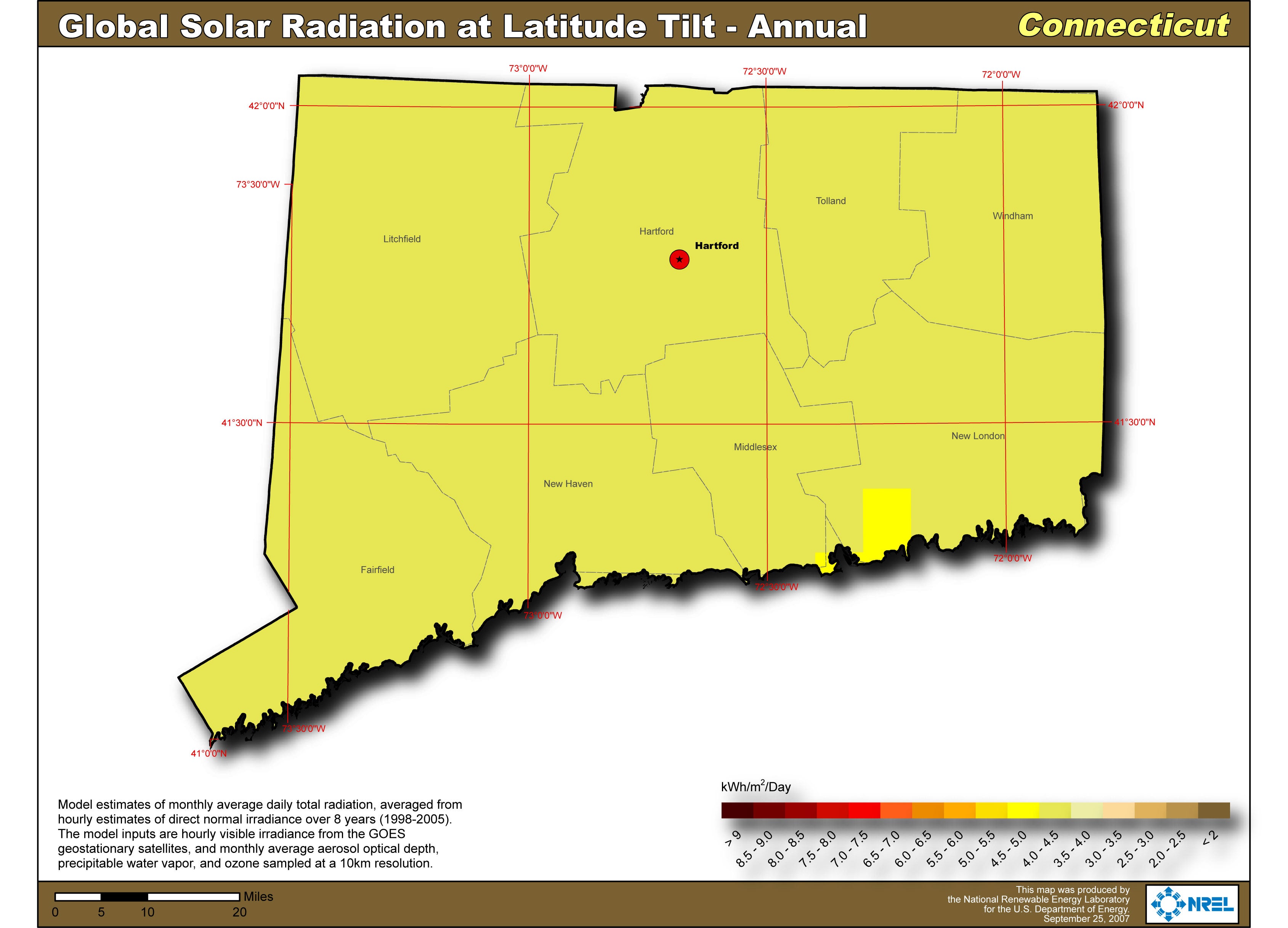 Top 10 U.S States for Residential Solar - SolarFeeds Magazine